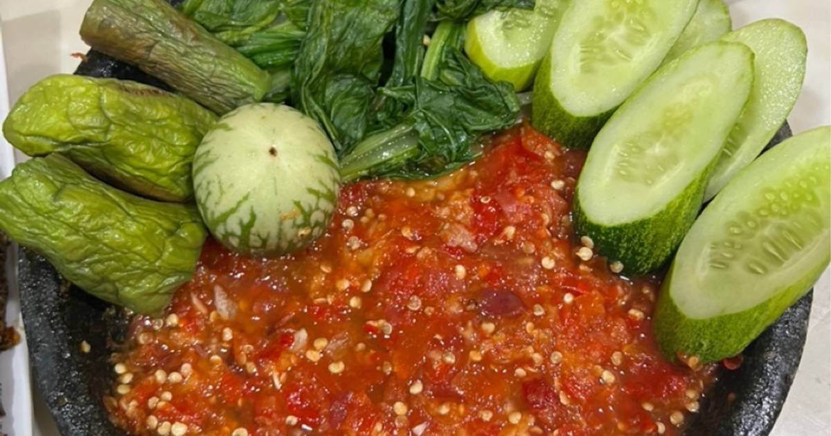 29.352 resep masakan sehat rebusan enak dan mudah - Cookpad