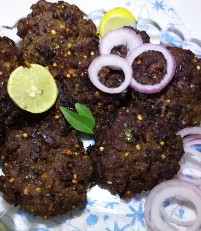 Ayesha Siddiqa Pancake