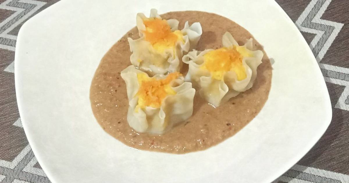 Resep Dimsum ayam oleh Riani - Cookpad