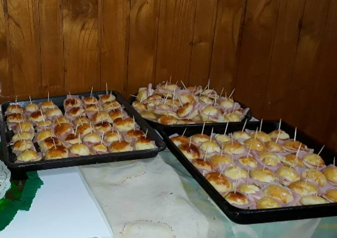 Chips caseros deliciosos Receta de vanbam.vs- Cookpad