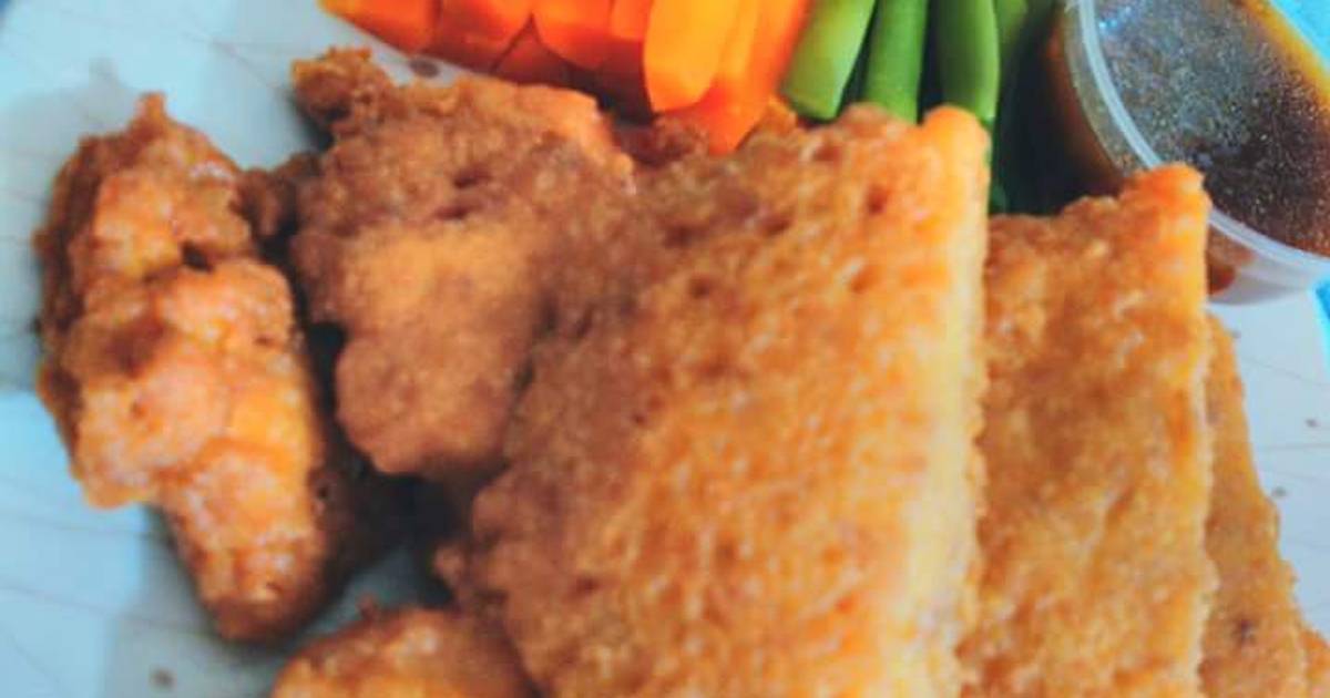 Resep Bistik Babi Saus Inggris oleh Feirina - Cookpad