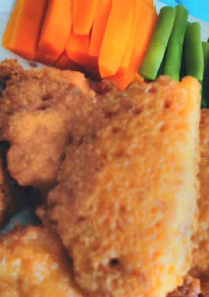 Resep Bistik Babi Saus Inggris oleh Feirina - Cookpad