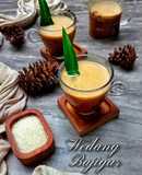 Resep Bajigur Tradisional dan Segar: Minuman Hangat yang Enak Banget!