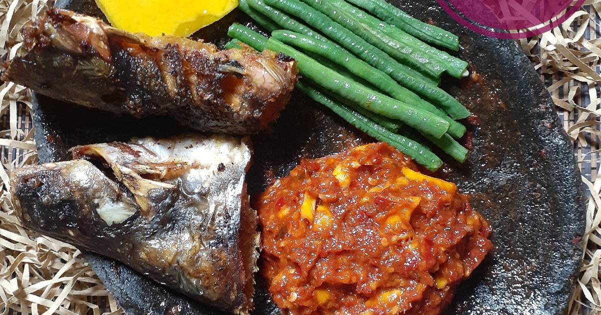 24 resep buah limus enak dan mudah - Cookpad