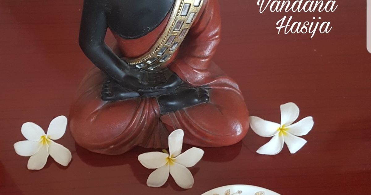 Makai Ke Atte Ki Mathri (My Innovative Dish) Recipe by Vandana Hasija ...