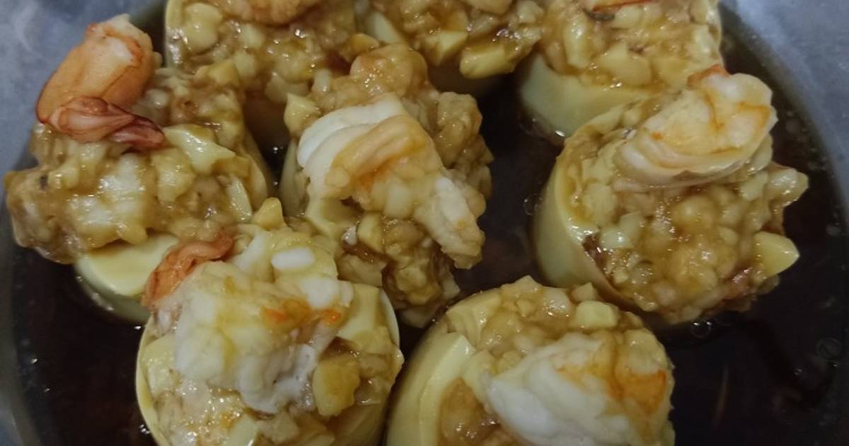 209 resep tim tahu enak dan sederhana - Cookpad