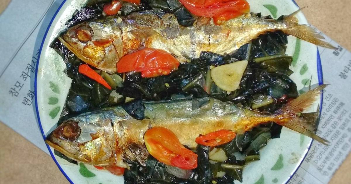 773 resep ikan peda tim enak dan mudah - Cookpad