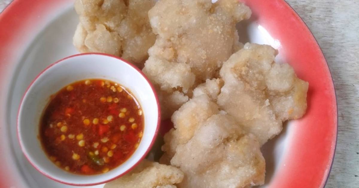 Resep Cihuy (Aci Tahu Uhuyy) oleh Heni Nur - Cookpad
