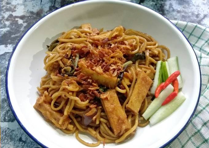 Resep Mie Goreng Kekian oleh Suzanmomduor - Cookpad