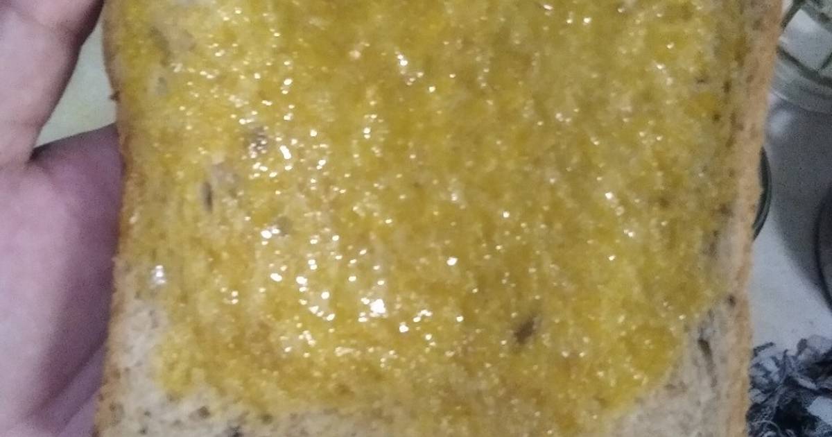 Resep Selai srikaya homemade oleh Primantha Eveline - Cookpad