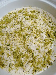 Layali Lubnan (Lebanese Nights Dessert) Recipe by hanin mokdad-zahraa ...