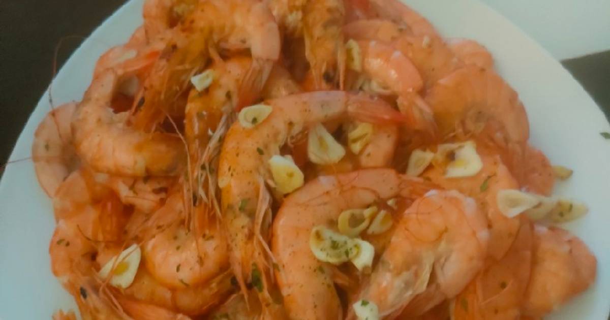 1.250 recetas muy ricas de mariscos a la plancha compartidas por ...