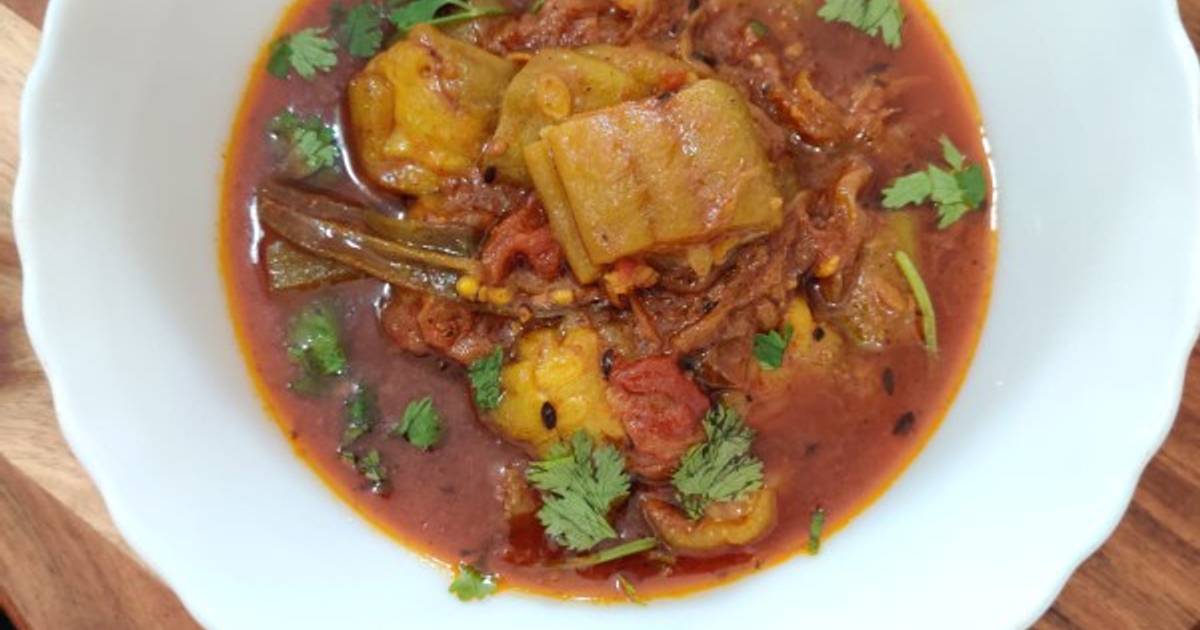 TORI with SPICES.. Recipe by rama - Cookpad