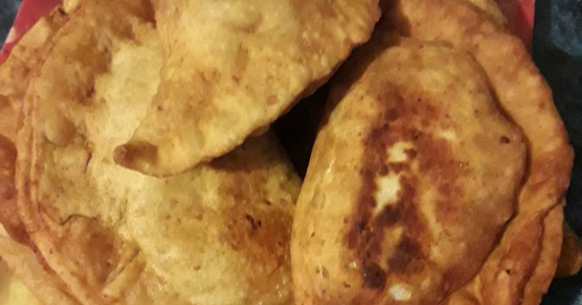 Jurel en lata - 73 recetas caseras- Cookpad