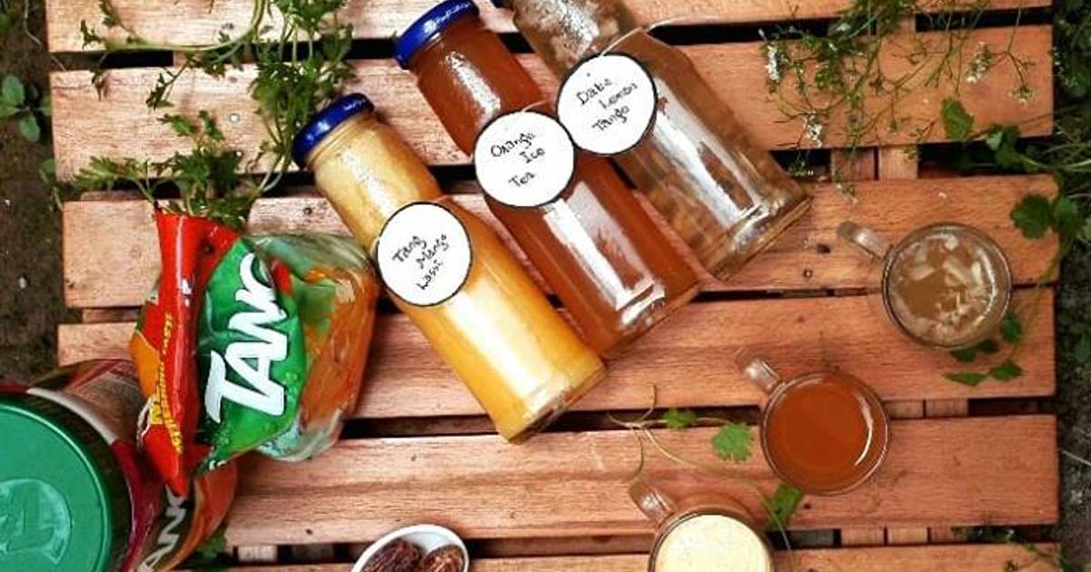 6 easy and tasty cucumber lemon tea recipes by home cooks - Cookpad
