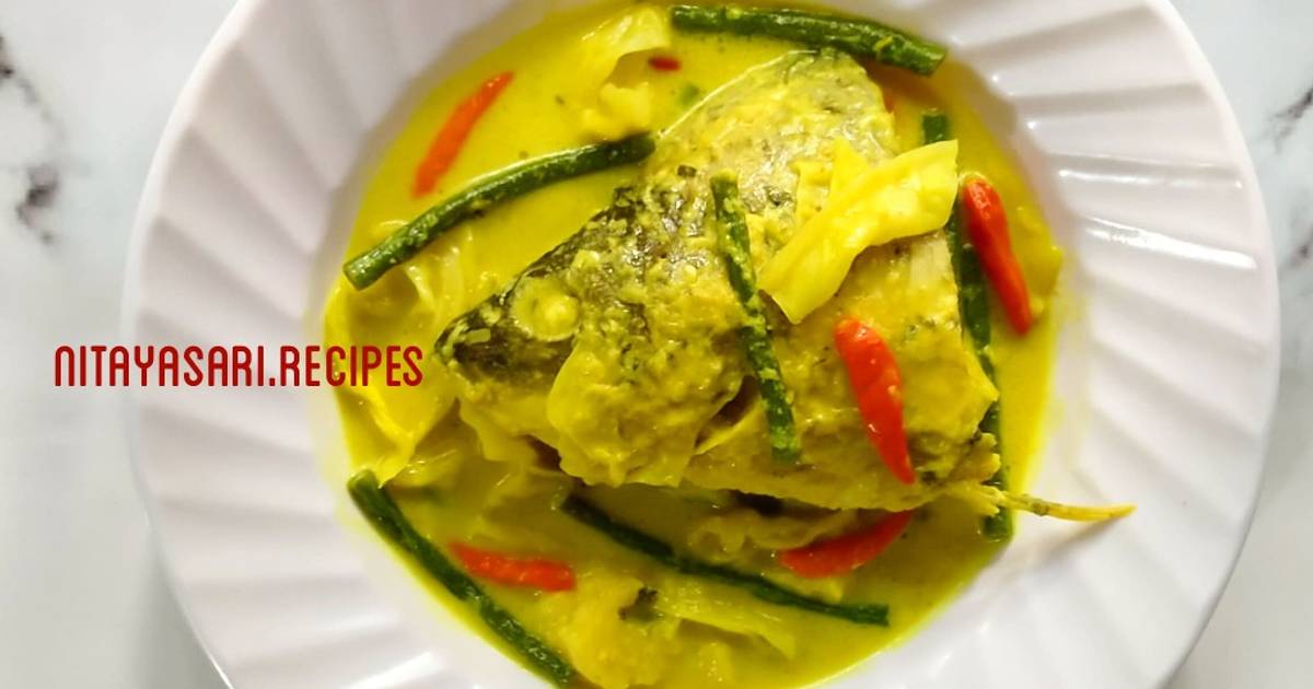 234 resep gulai ikan mas enak dan mudah - Cookpad