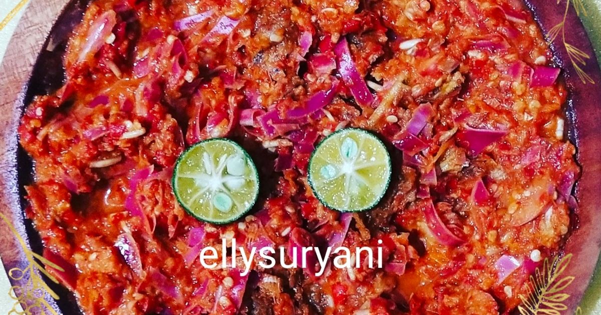 Resep olahan ikan rumah sakit rumahan enak dan mudah - Cookpad