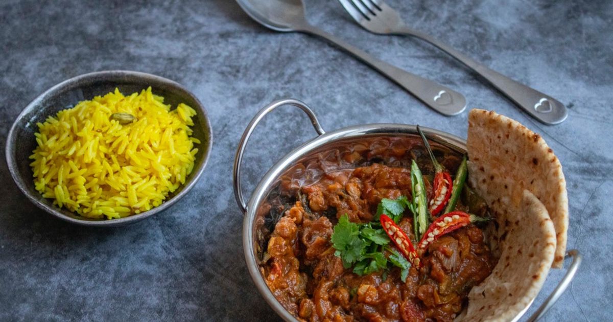 Daal Gosht (Lamb With Lentils) Recipe by Yui Miles - Cookpad