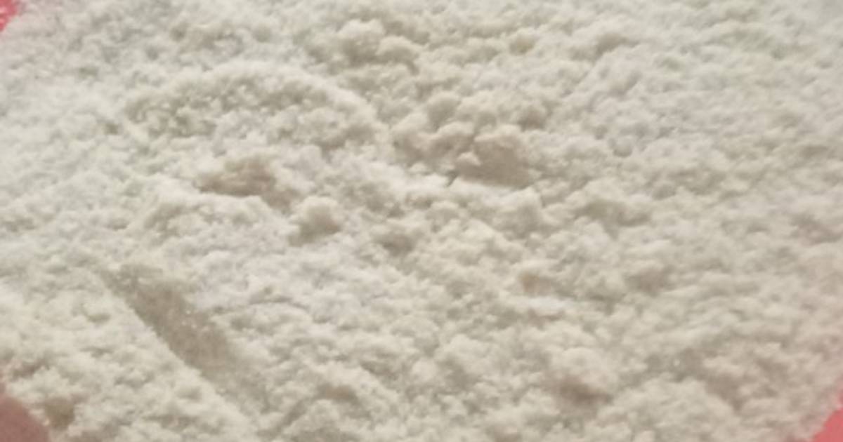 Resep Ragi tempe homemade oleh Netz Bownetz - Cookpad