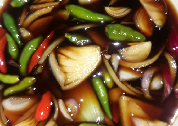 Cara Membuat Kuah Martabak Telur – iFaWorldCup.com