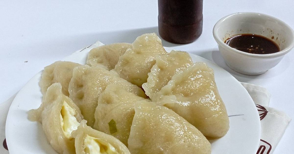 9.729 resep pempek telur enak dan mudah - Cookpad