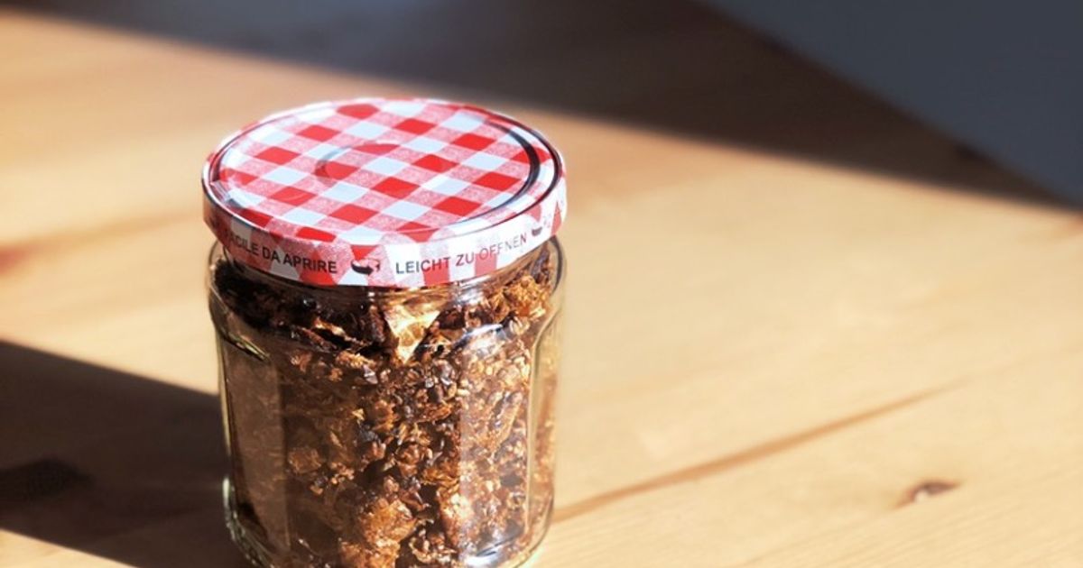 Leftover Umami Flakes Recipe by 4m1deli English - Cookpad