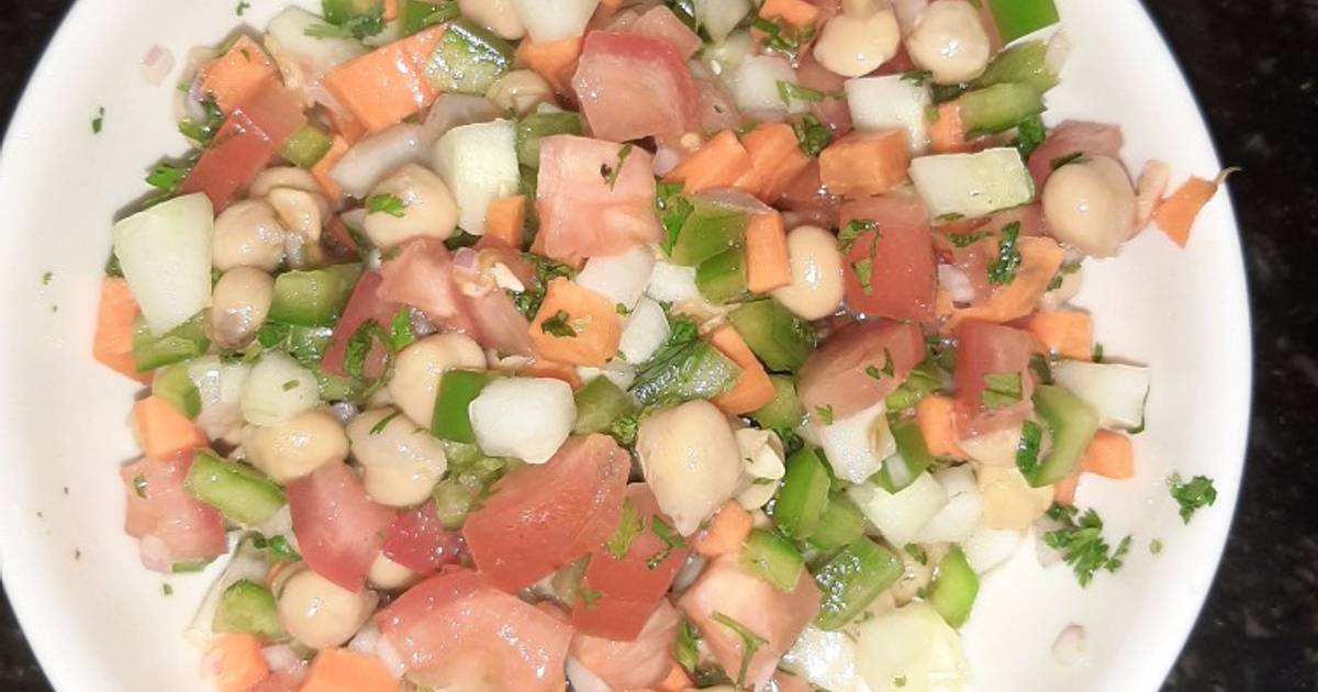 Para acompañar los garbanzos - 5.737 recetas caseras- Cookpad