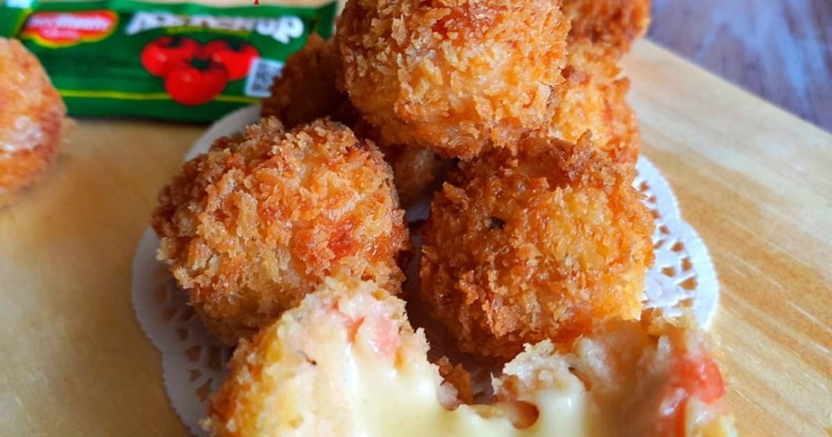 864 resep keju slice lumer enak dan mudah - Cookpad