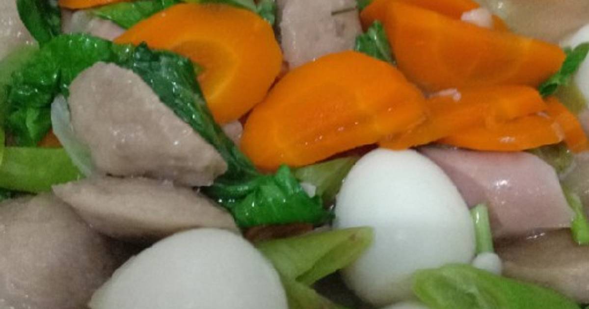 12.122 resep bekal suami enak dan mudah - Cookpad