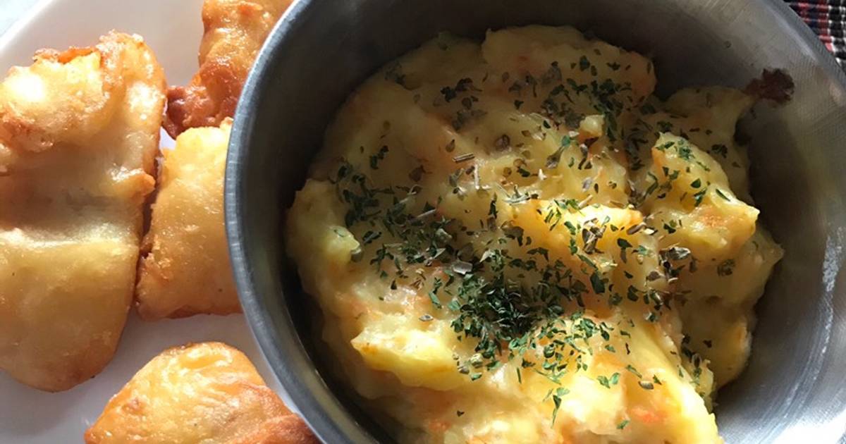 4.960 resep baked potato tepung enak dan mudah - Cookpad