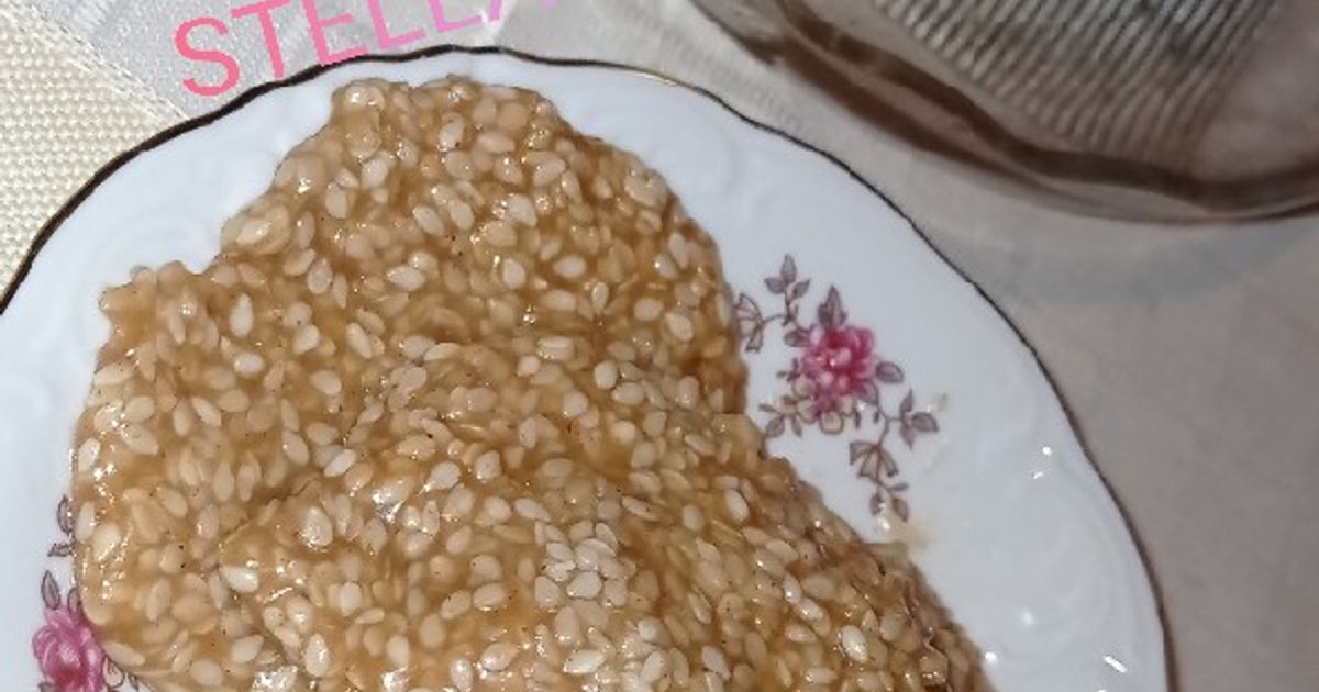 Παστελομπουκιές με καρύδα και φυστικοβούτυρο 🥥 Συνταγή από τον/την 🍝🍕 ...
