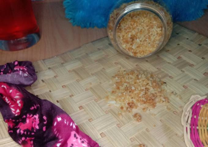 Resep Cengkaruk oleh Siti Ramlah - Cookpad