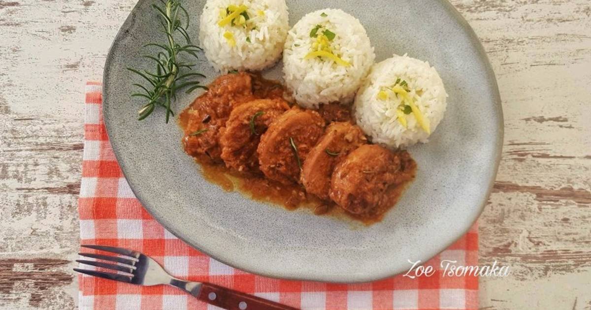 67 εύκολες και νόστιμες σπιτικές συνταγές για φιλετακια χοιρινα - Cookpad