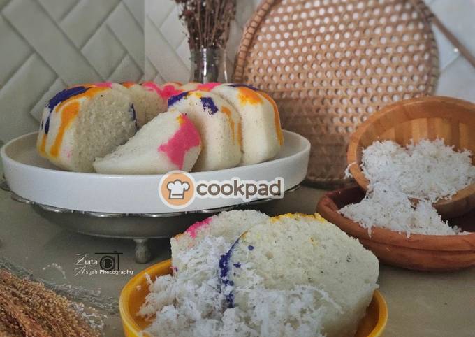 Resipi Apam nasi/Apam tepung beras oleh ZuitaAisyah - Cookpad