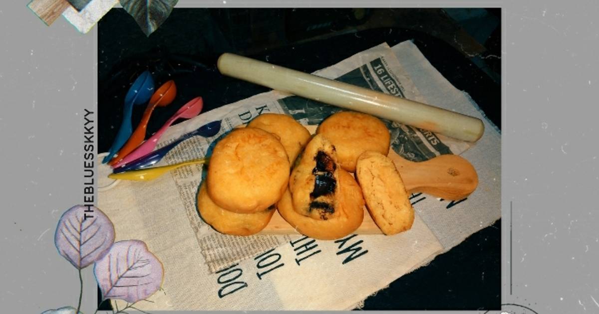 5.052 resep roti coklat enak dan sederhana ala rumahan - Cookpad