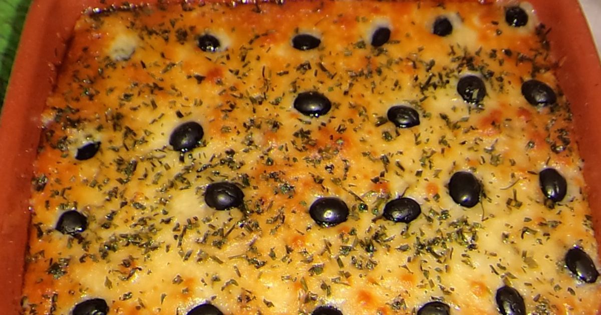 Paloco Gratinado Com Camarão Receita por Leonor Araújo - Cookpad