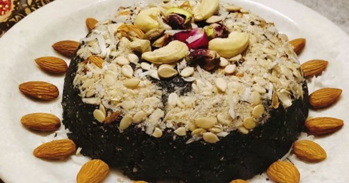 કચરિયું.(Kachariyu Recipe In Gujarati) Recipe by Bhavna Desai - Cookpad