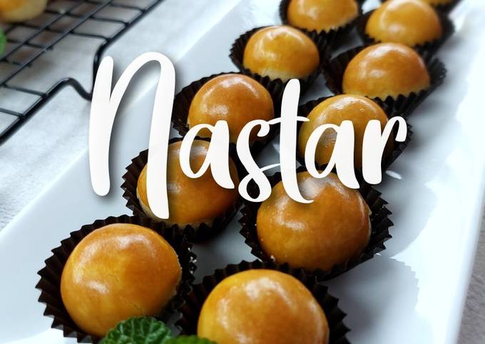 Resep 72. Nastar oleh Praditha R. Yussah - Cookpad