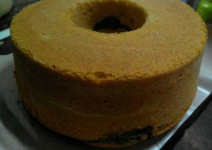 Resep Bolu jadul oleh Andri Agustin - Cookpad