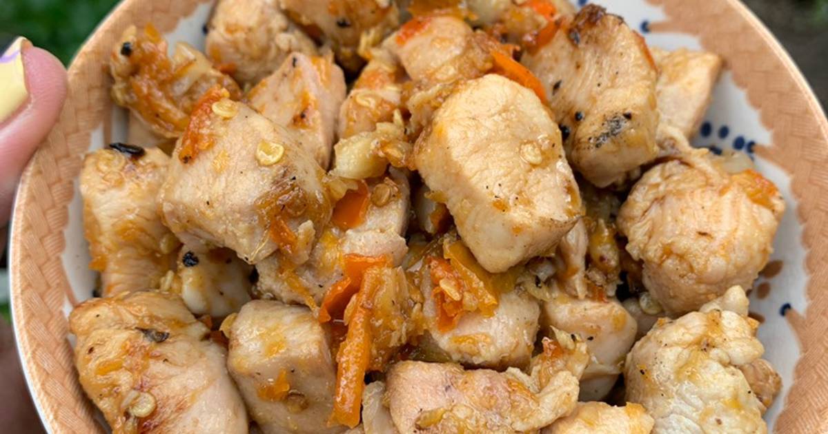 2.242 resep ayam taichan enak dan mudah - Cookpad