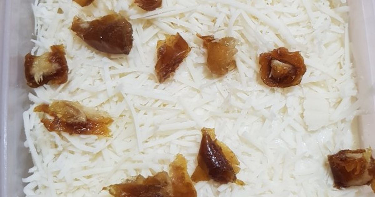 Resep Setup Roti Tawar Susu oleh Risda - Cookpad