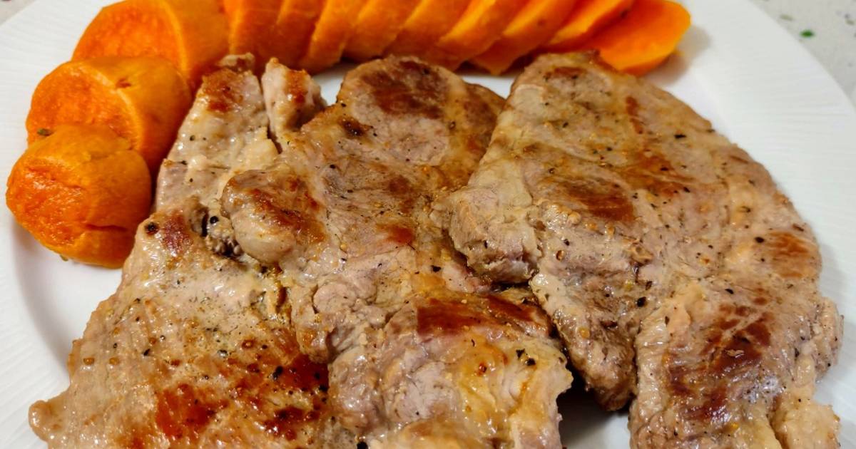 179 recetas muy ricas de churrasco a la plancha compartidas por ...