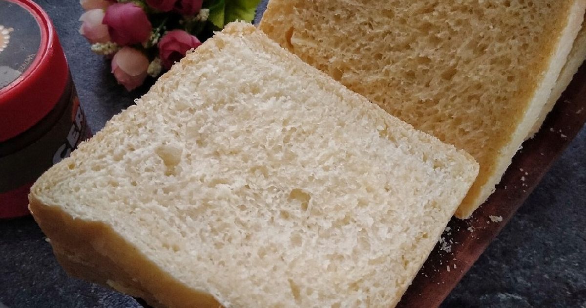 Resep Easy Shoku Pan oleh Angken Keenan - Cookpad