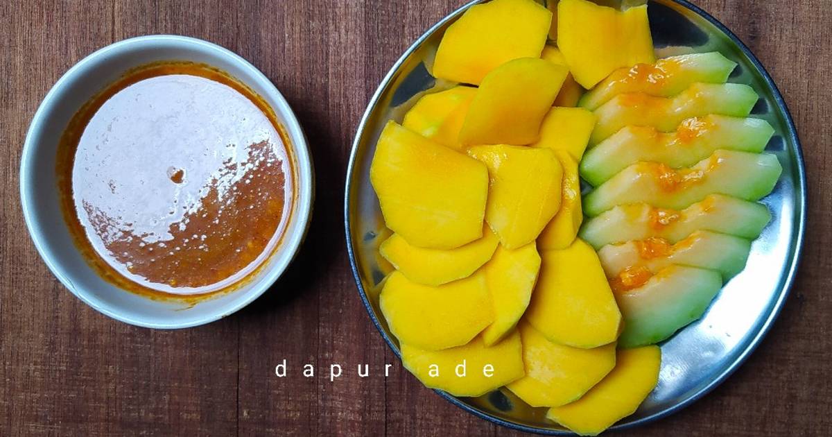 14.329 resep olahan melon enak dan mudah - Cookpad