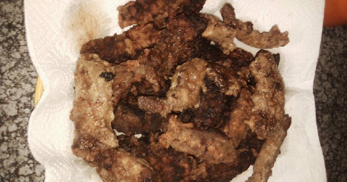 Delicious ox liver recipes you'll love to try