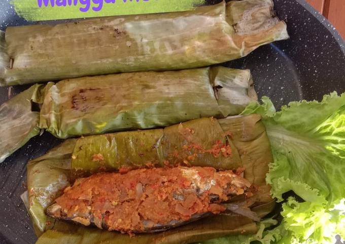 Resep Pepes Ikan Mangga Muda oleh Aisyah Rysa - Cookpad Resep Pepes Ikan Mangga Muda oleh Aisyah Rysa - Cookpad