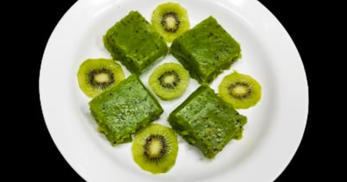 Kiwi Bites Recipe by Sonal Modi - Cookpad