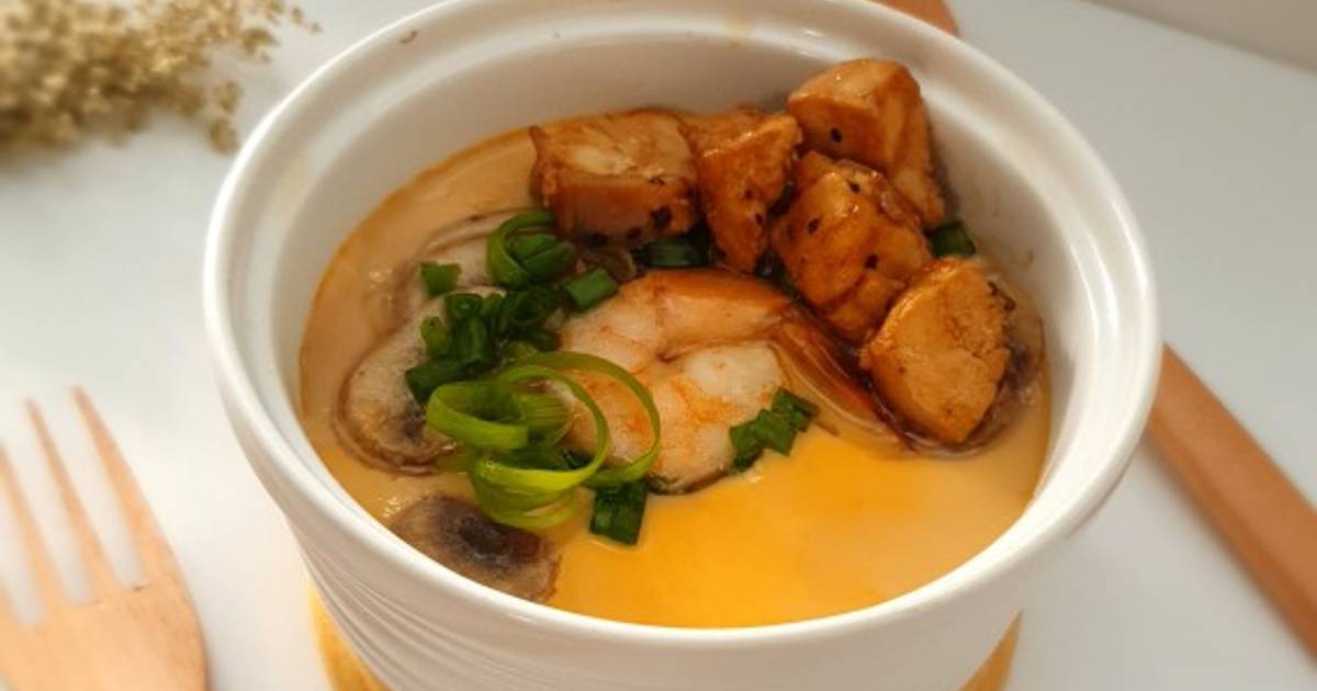 1.239 resep jamur champion steamed enak dan mudah - Cookpad