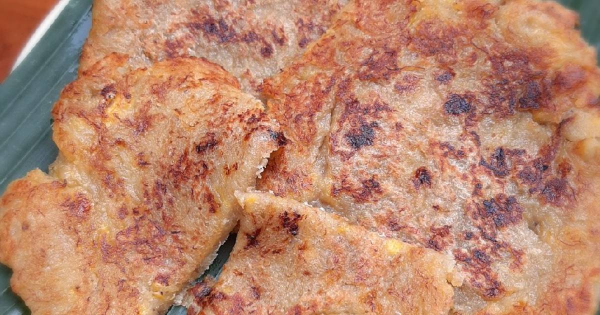 28 resep kue lempeng enak dan mudah - Cookpad