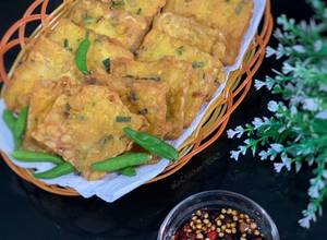 Resep tempe mendoan mudah dan gurih: Nikmat setiap saat!